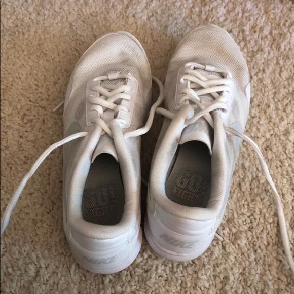 Nike | Shoes | Cheer Shoes | Poshmark